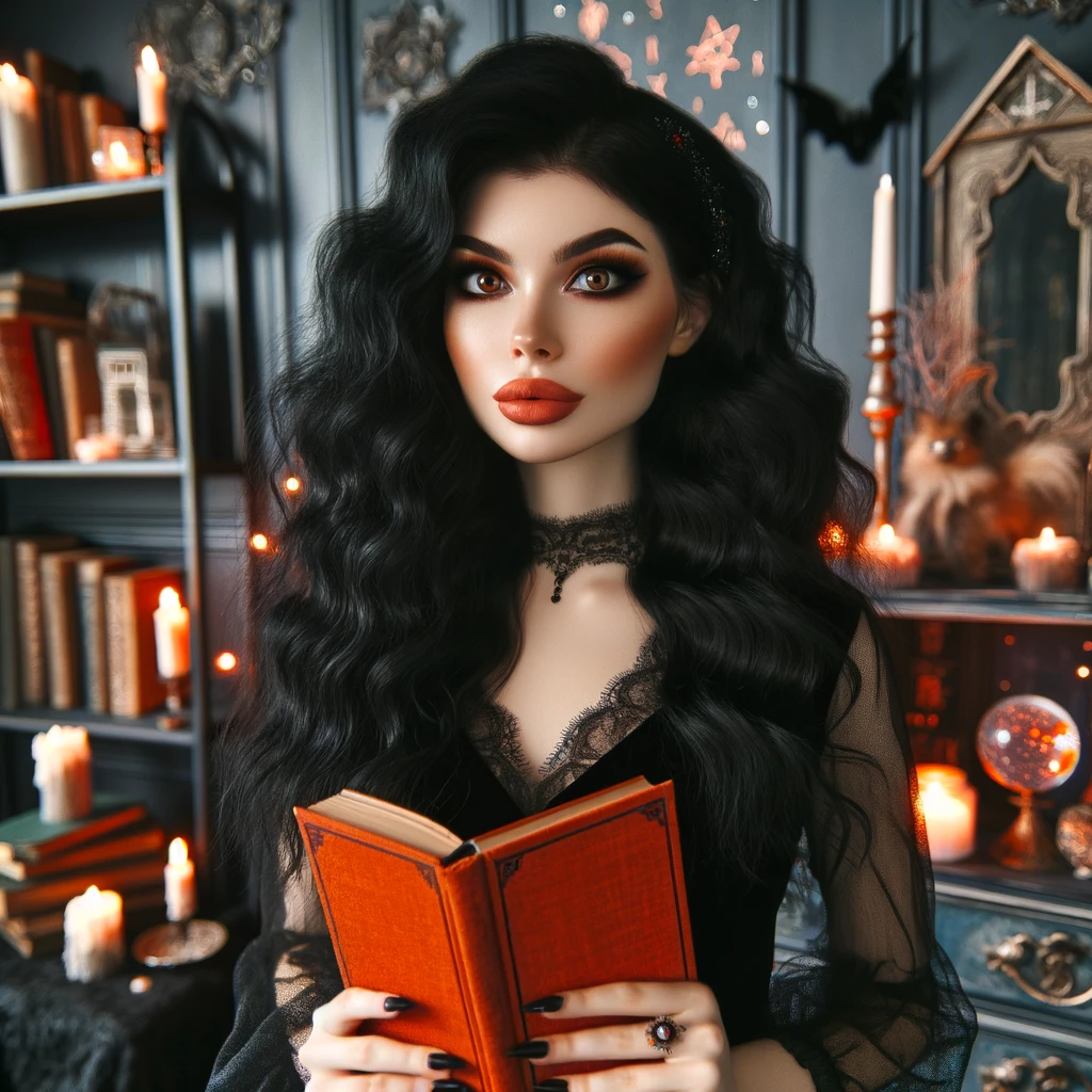 Summer 2024 Top Fantasy Books: - Twilight Tales of Tangled Thoughts